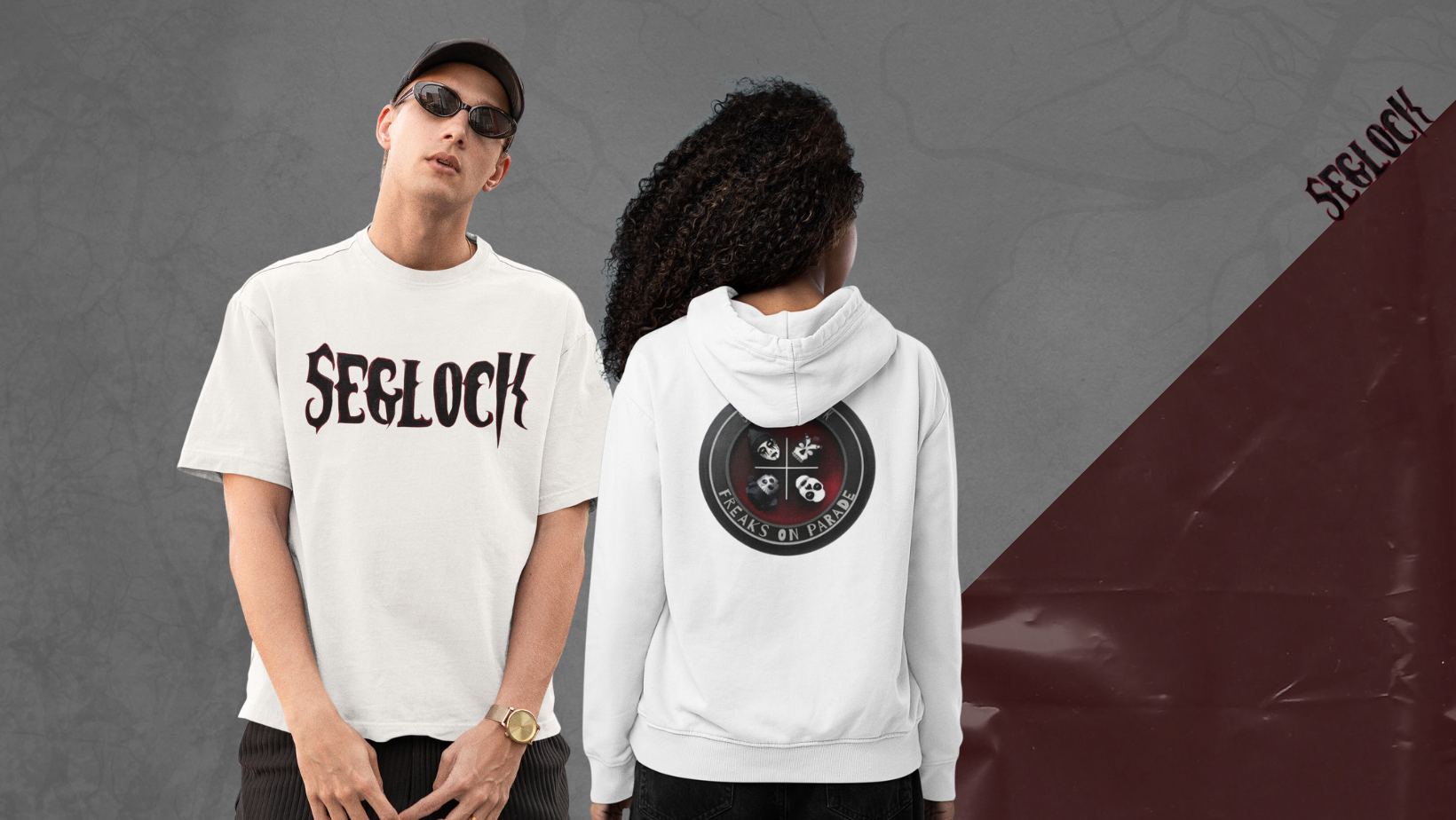 Buy and Sell Band Merch and Band Tees - MerchBooth.com