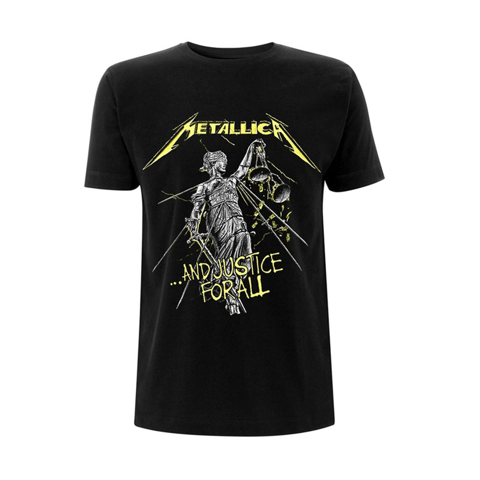 Metallica - T-Shirts – MerchBooth.com
