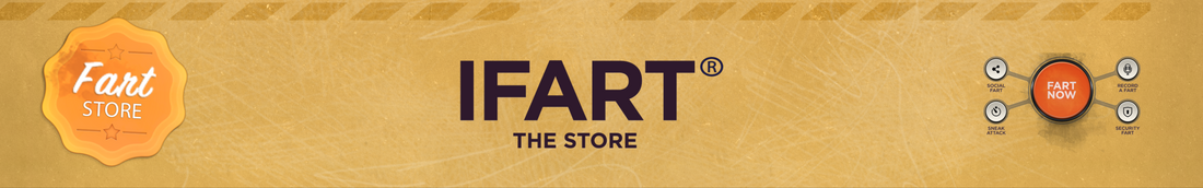 iFart – MerchBooth.com