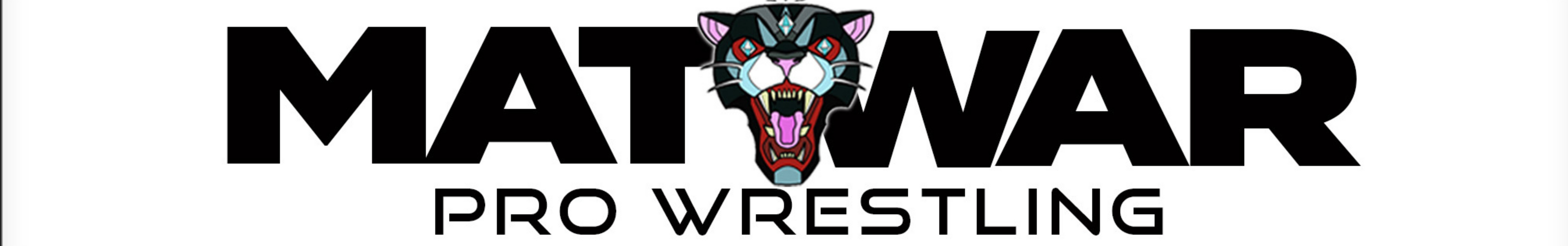 MAT WAR PRO WRESTLING – MerchBooth.com