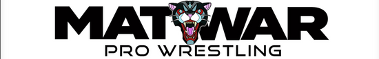 MAT WAR PRO WRESTLING – MerchBooth.com