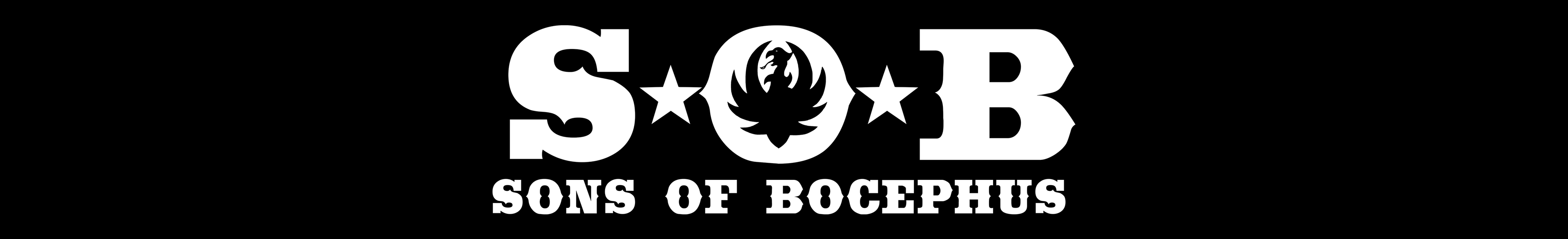 Sons of Bocephus – MerchBooth.com