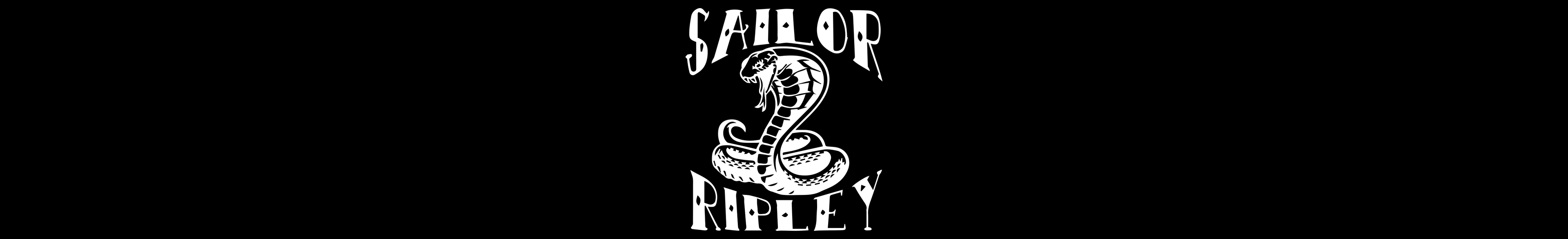 Shop Band Merch | Sailor Ripley | MerchBooth – MerchBooth.com