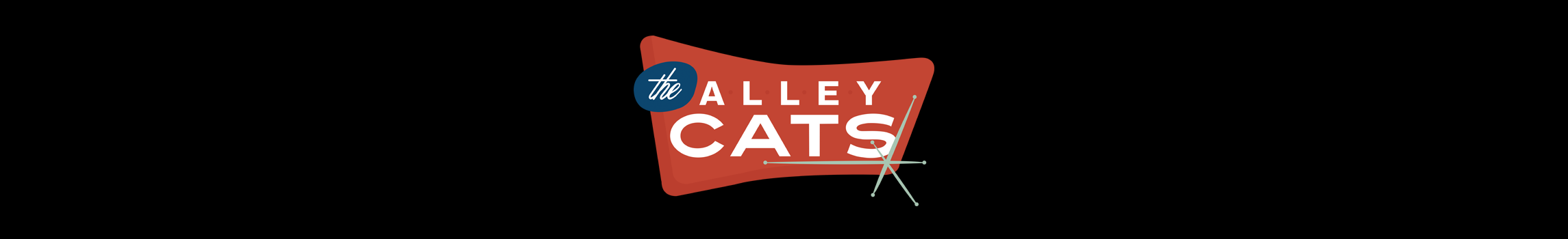 Shop Band Merch | The Alley Cats | – MerchBooth.com