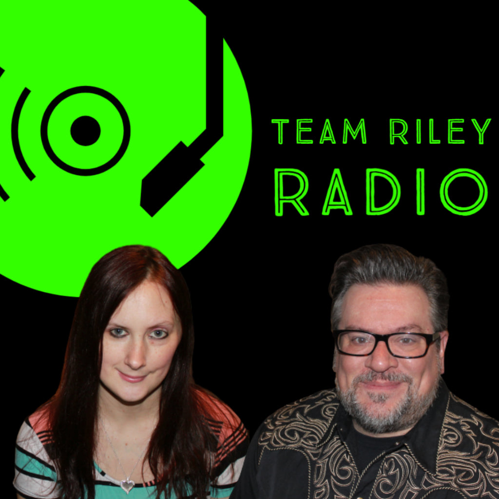 Shop Band Merch | Riley Radio | – MerchBooth.com