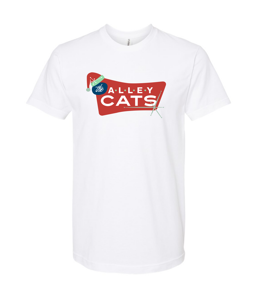 Shop Band Merch | The Alley Cats | – MerchBooth.com