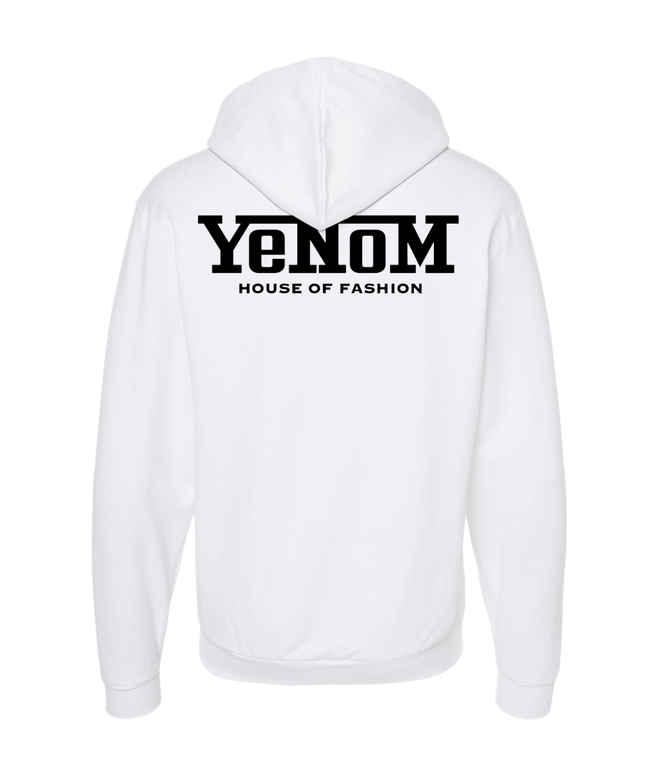 Yenom – MerchBooth.com